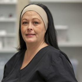 Compounding Pharmacy - Team